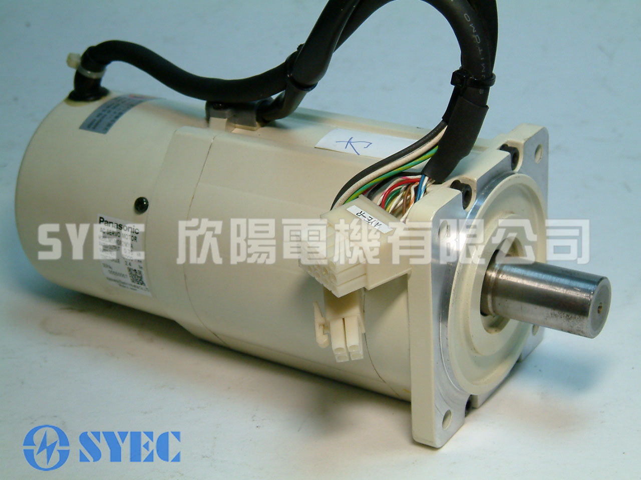欣陽電機有限公司 - SHIN-YUANG ELECTRIC CO.,LTD
